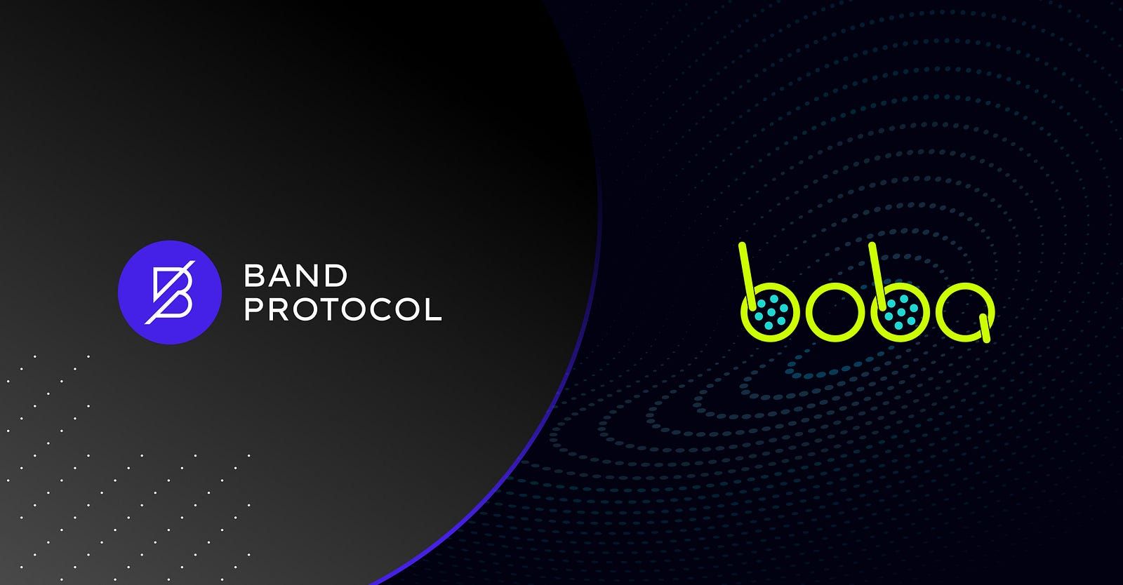 Band Protocol Integrates With First Optimistic Rollup Platform Boba Network