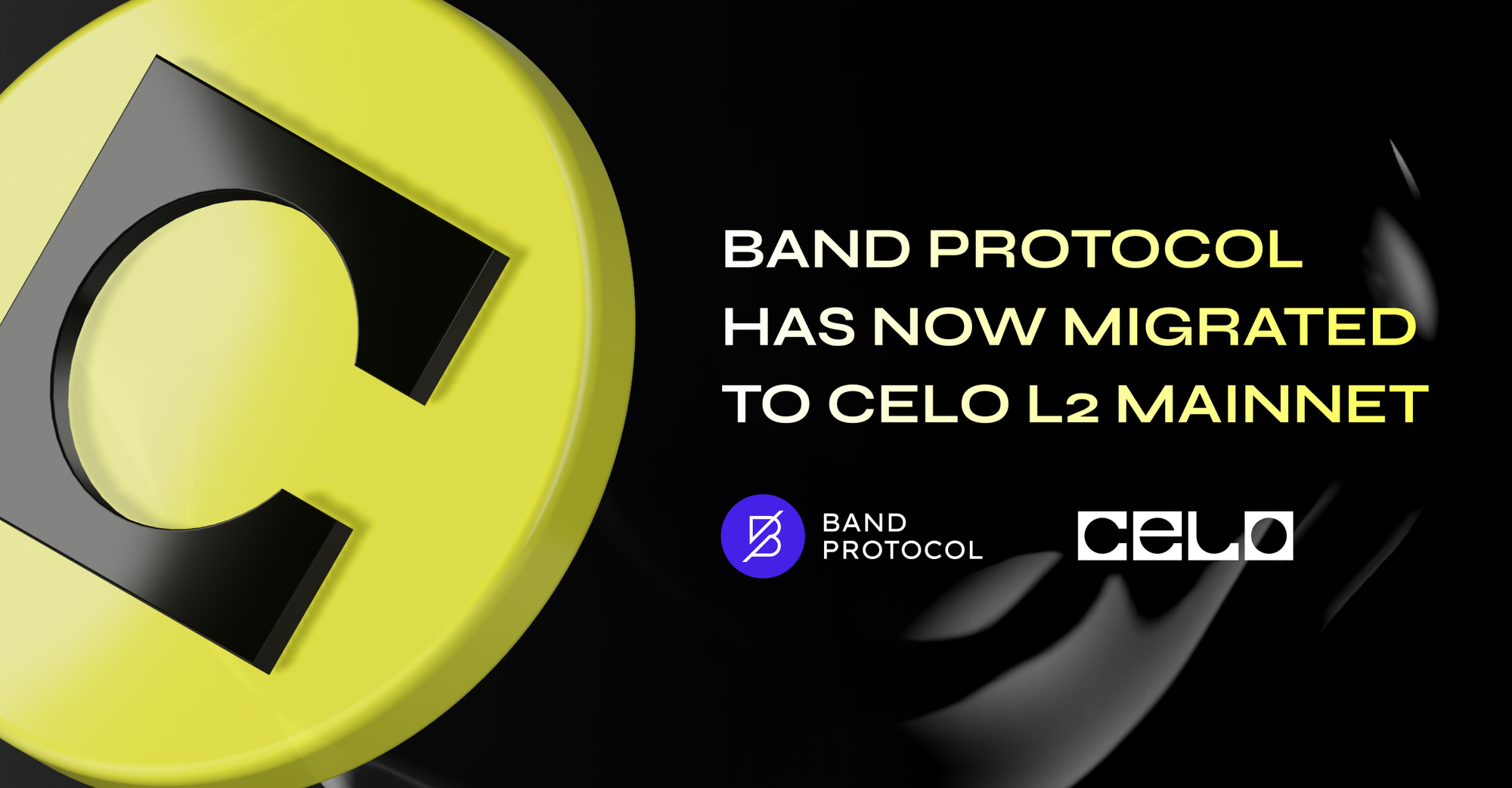 Band Protocol