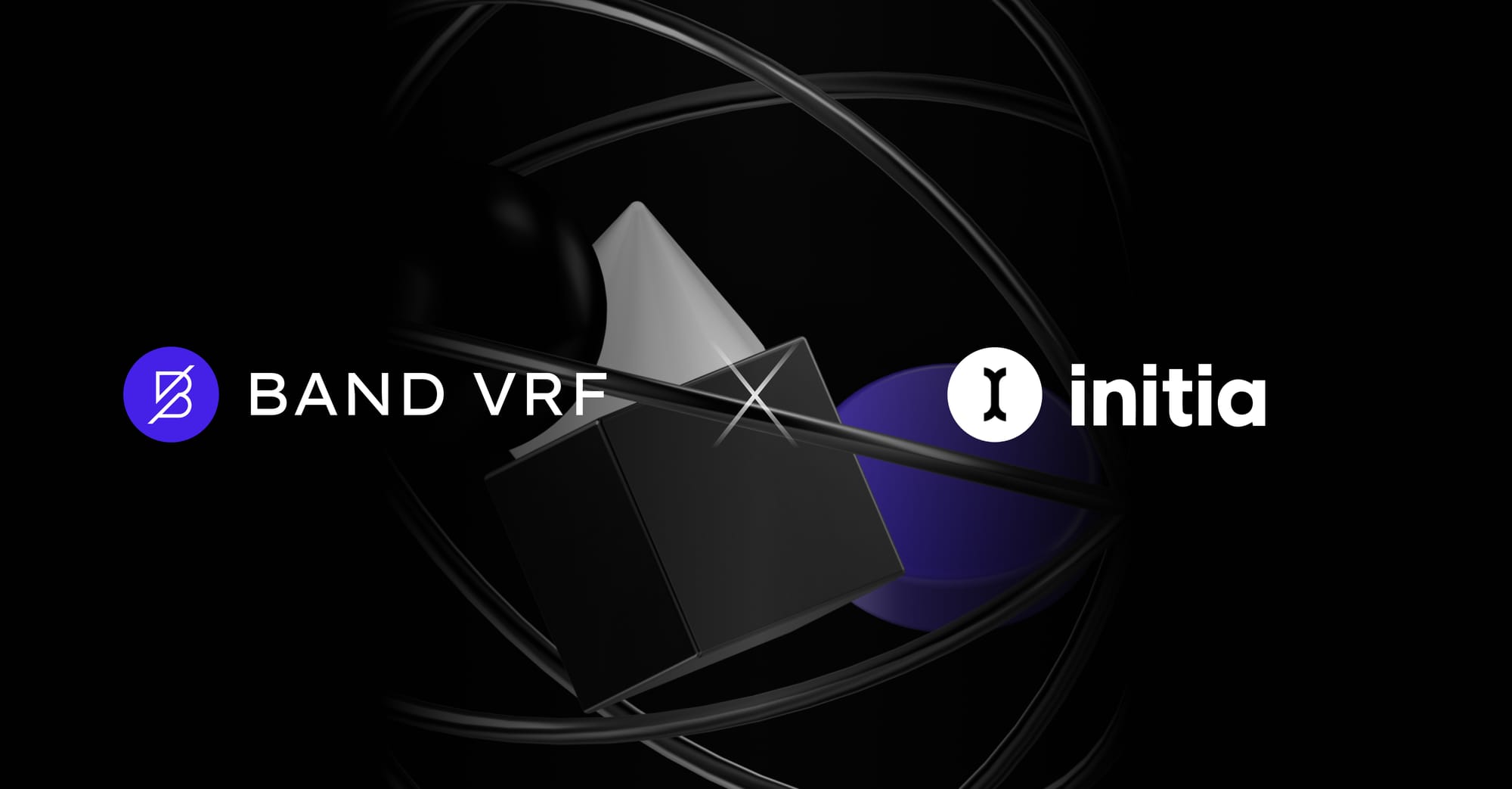 Powering Fairness Across Initia: Band VRF is Live and Ready to Elevate Your On-Chain Games