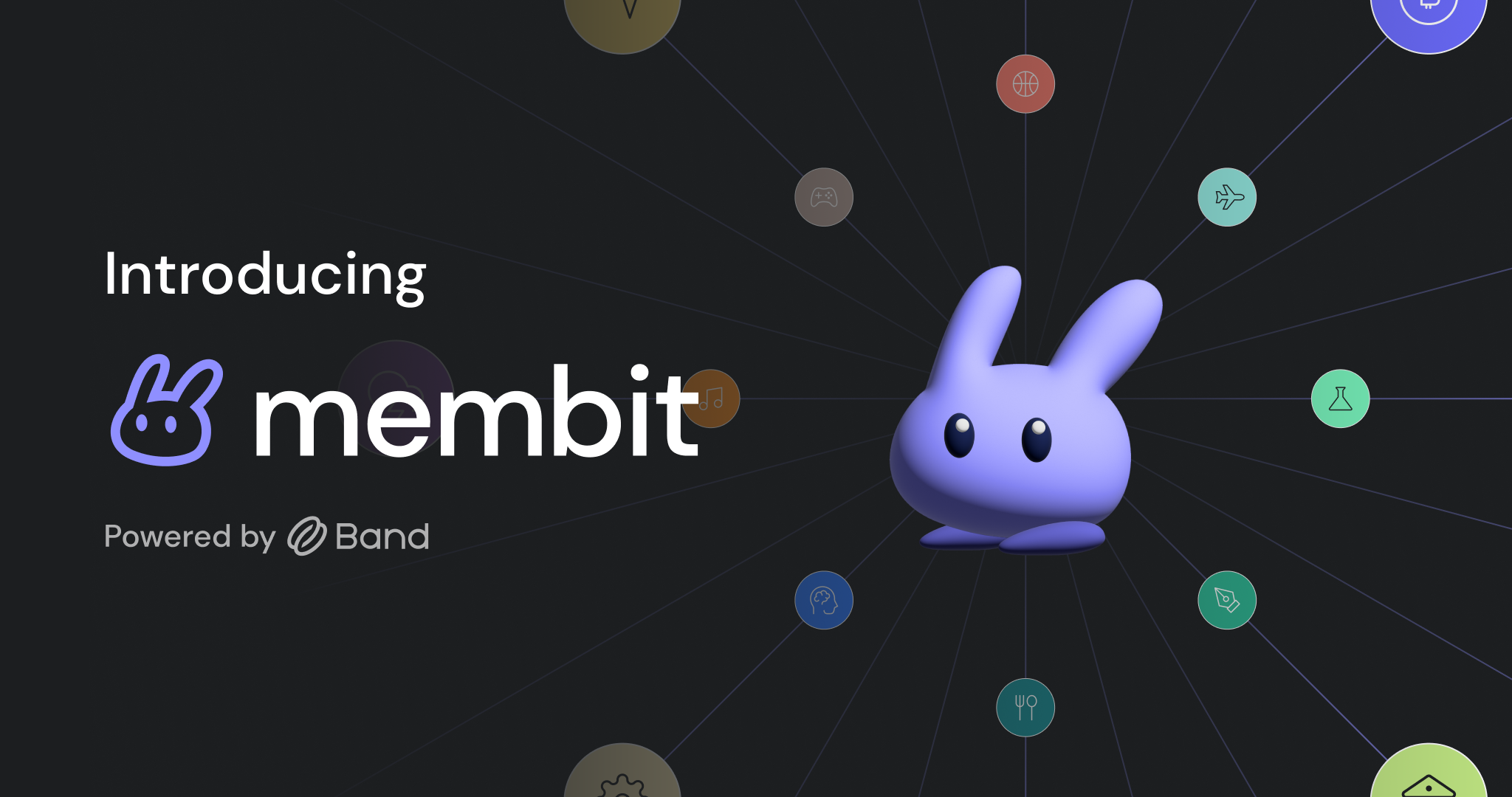 Introducing Membit: The Context Layer for AI